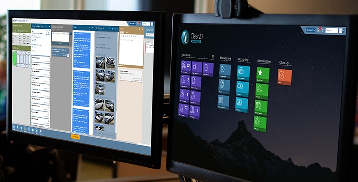 Key Features | Clear21