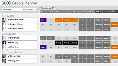 Key Features | Clear21